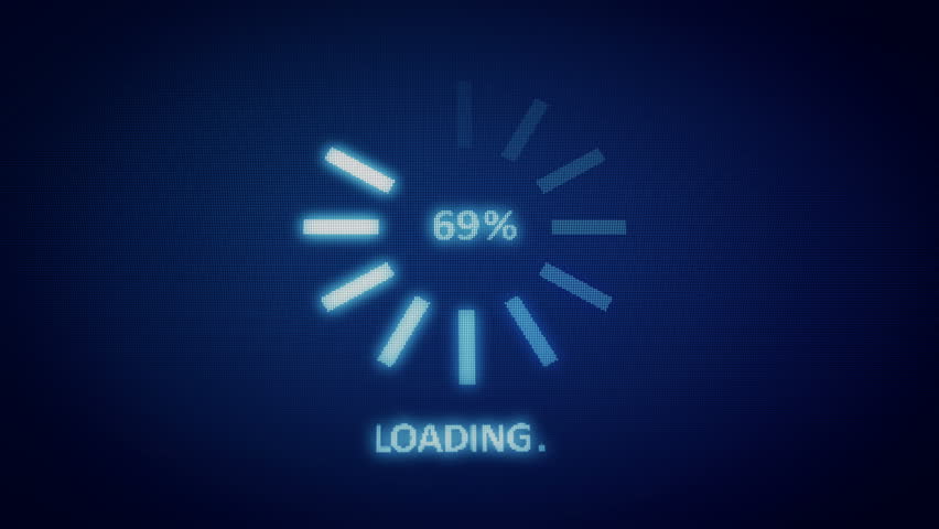Loading Screen Stock Footage Video | Shutterstock Loading Screen Stock Footage Video | Shutterstock