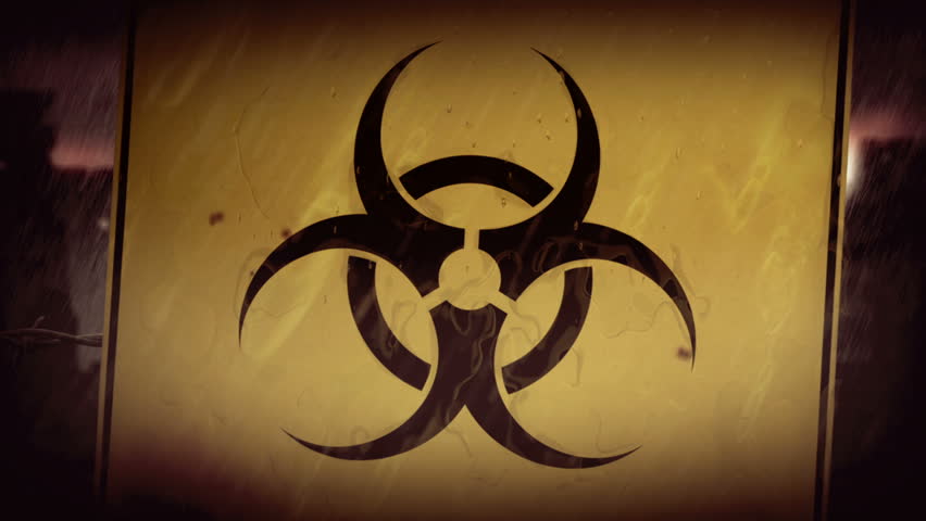 Biohazard Symbol Stock Video Footage - 4K and HD Video Clips | Shutterstock