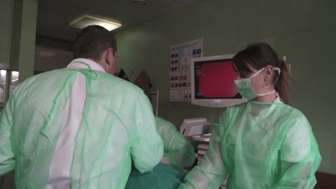 Colonoscopy Stock Video Footage - 4K and HD Video Clips | Shutterstock