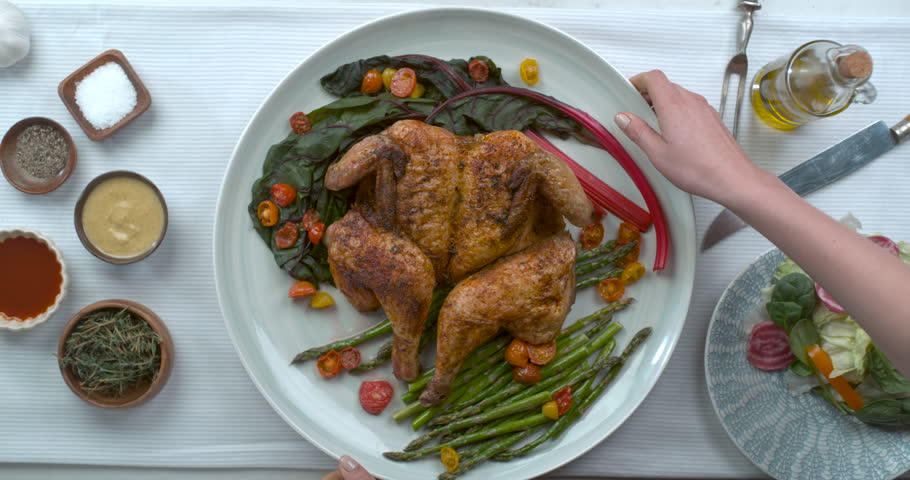 Food Stock Video Footage - 4K and HD Video Clips | Shutterstock