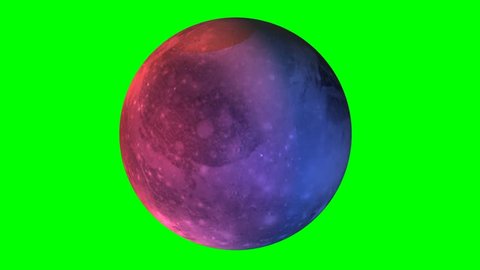 Saturn Green Screen Stock Video Footage - 4K and HD Video Clips ...