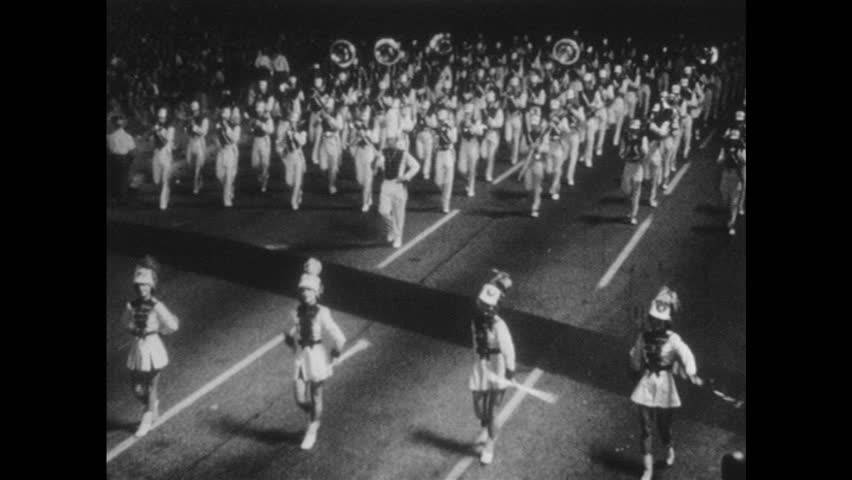 Majorette Stock Video Footage - 4K and HD Video Clips | Shutterstock