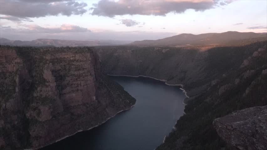 Green River Overlook landscape image - Free stock photo - Public Domain ...