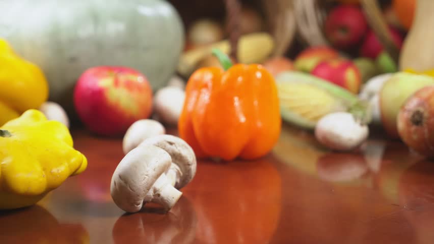 Cornucopia Stock Video Footage - 4K and HD Video Clips | Shutterstock