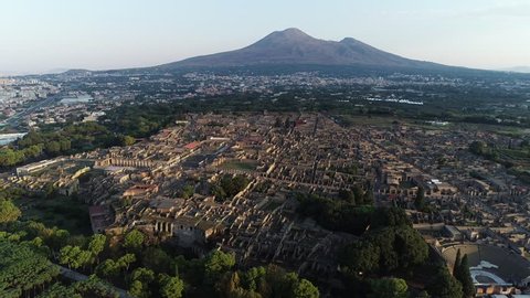Pompeii Stock Video Footage - 4K and HD Video Clips | Shutterstock