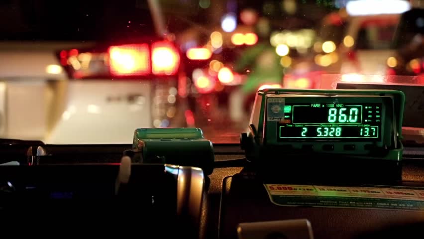 Taxi Meter Stock Video Footage - 4K and HD Video Clips | Shutterstock
