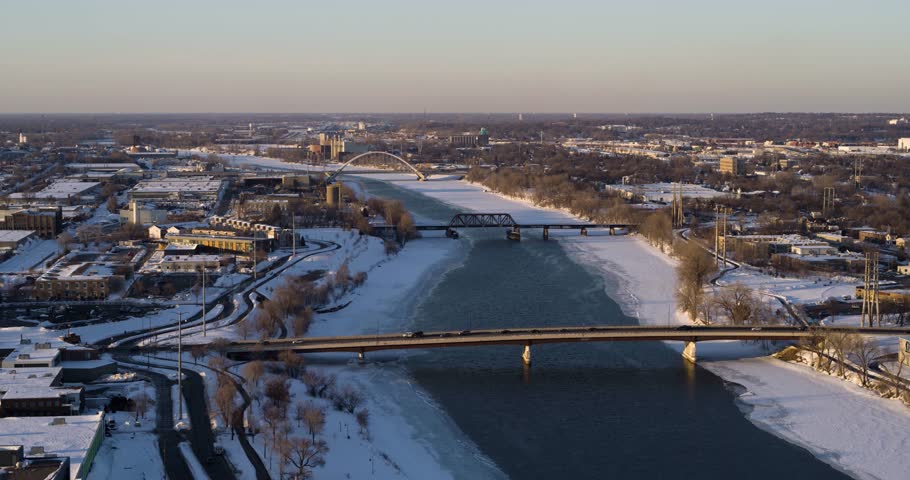 By the River in Minnesota image - Free stock photo - Public Domain ...