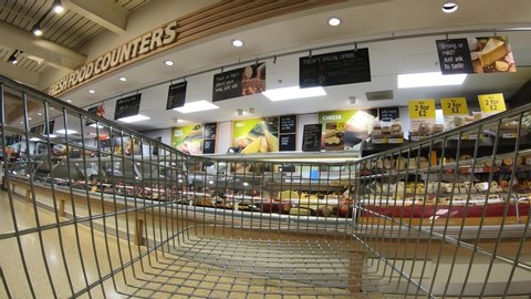Tesco Supermarket Stock Video Footage - 4K and HD Video Clips ...