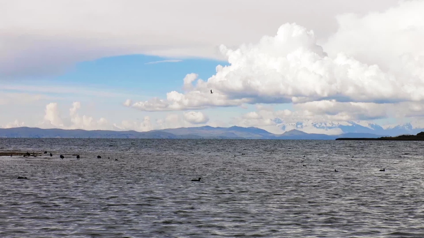 Ballestas Islands in Peru image - Free stock photo - Public Domain ...