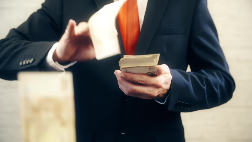 Money Shower Stock Video Footage - 4K and HD Video Clips | Shutterstock