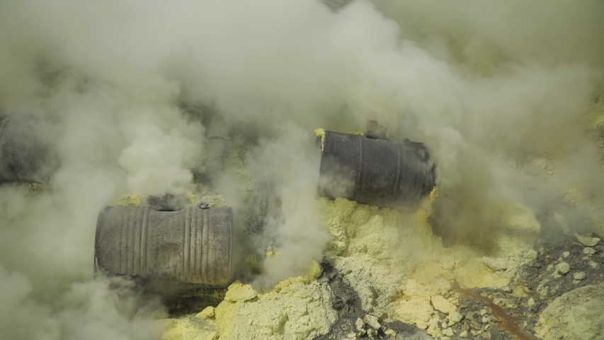 Sulfur image - Free stock photo - Public Domain photo - CC0 Images