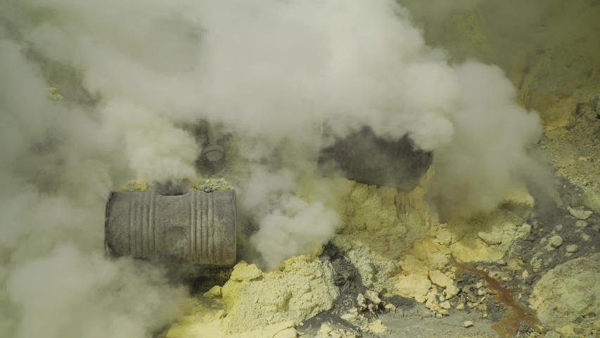Sulfur image - Free stock photo - Public Domain photo - CC0 Images