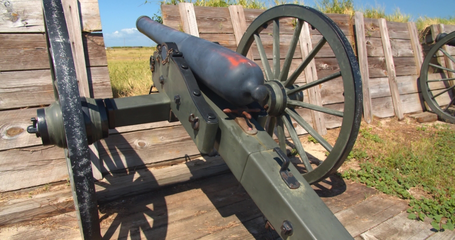 Civil War Cannon image - Free stock photo - Public Domain photo - CC0 ...