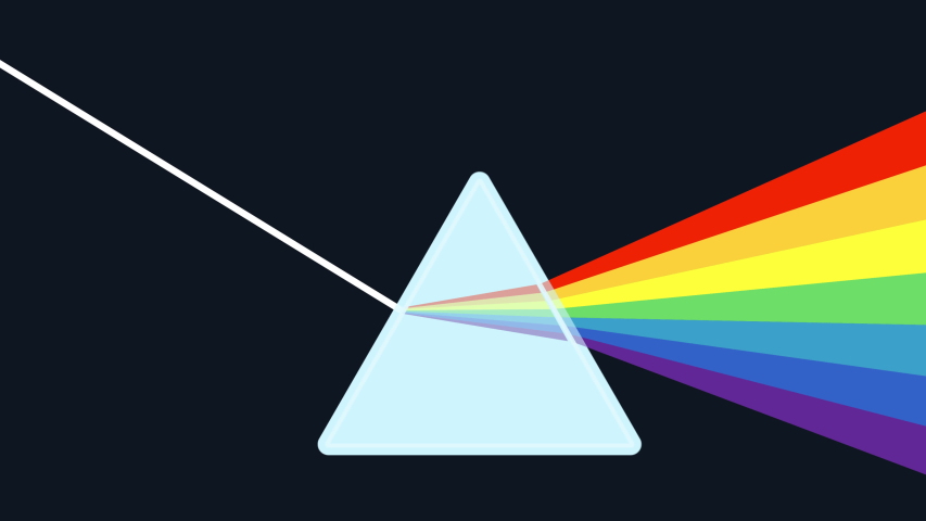 Triangle Prism Vector Graphic image - Free stock photo - Public Domain ...