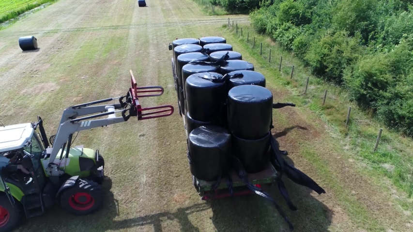 Front Loader Stock Video Footage - 4K and HD Video Clips | Shutterstock