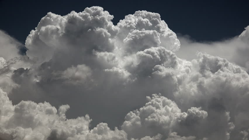 Thick Clouds Stock Video Footage - 4K and HD Video Clips | Shutterstock