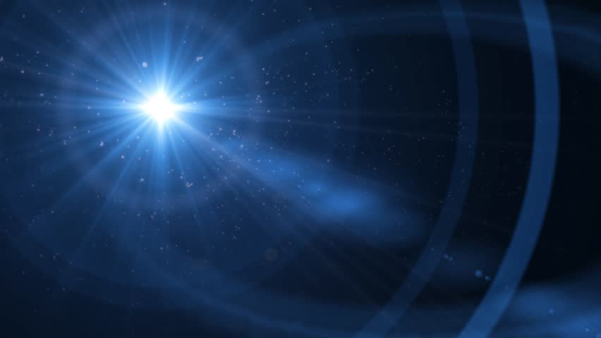 Perfectly Seamless Christmas Loop Features A Large Bethlehem Nativity ...