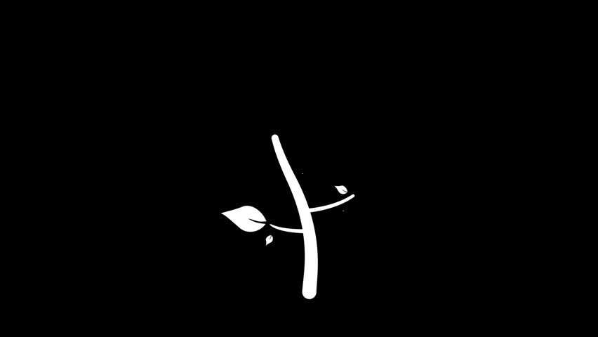 Growing Tree On White Background, Isolated Object. Convenient For ... Growing Tree On White Background, Isolated Object. Convenient For ...