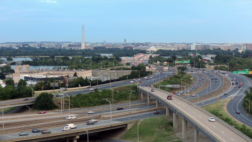 Landscapes and Cityscapes of Washington DC image - Free stock photo ...
