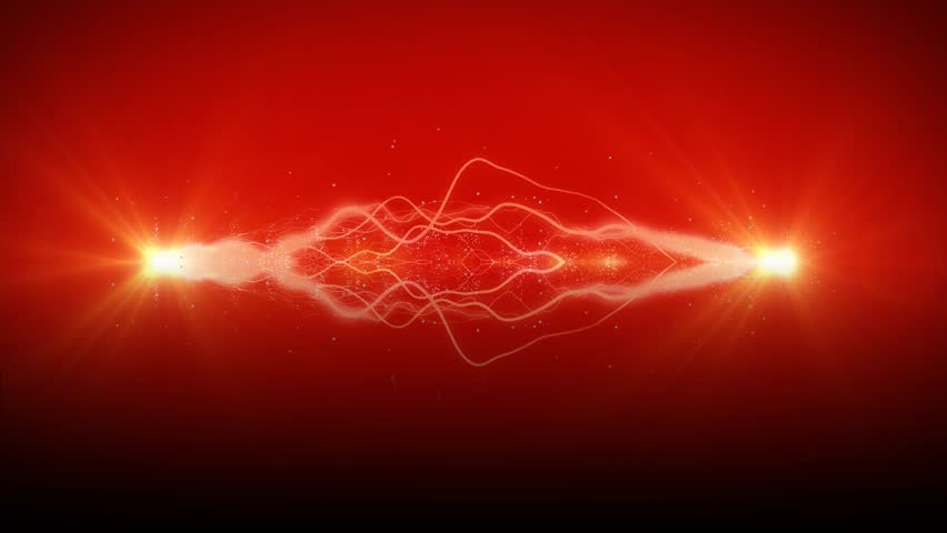 Stock video of lightning sparks background effect | 11660834 | Shutterstock