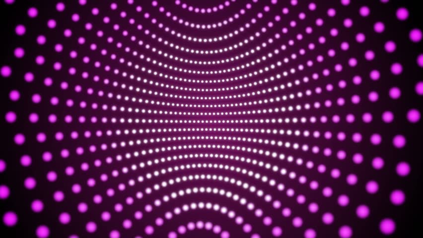 VJ Colorful Flashing Lights Stage Spotlight Bulb Flood Lights Led Wall ...