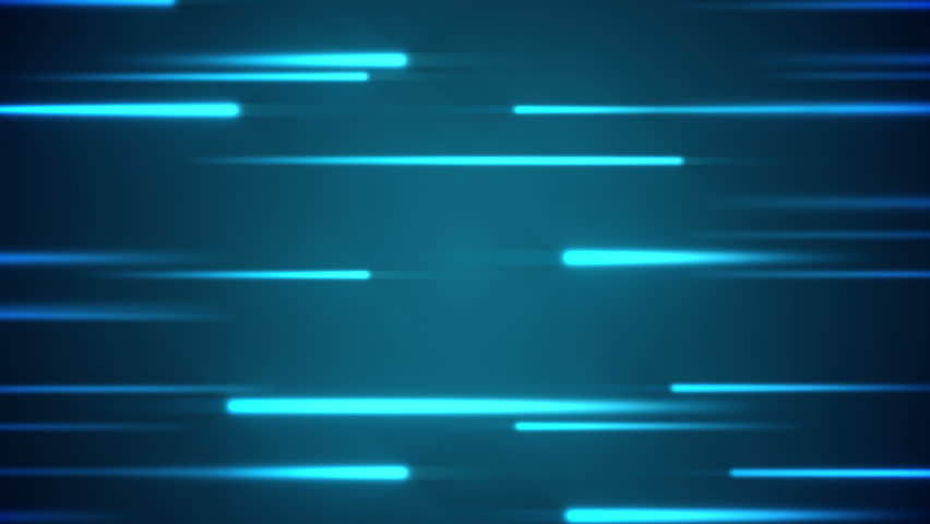 Digital Shiny Lines Footage Loop Stock Footage Video (100% Royalty-free ...