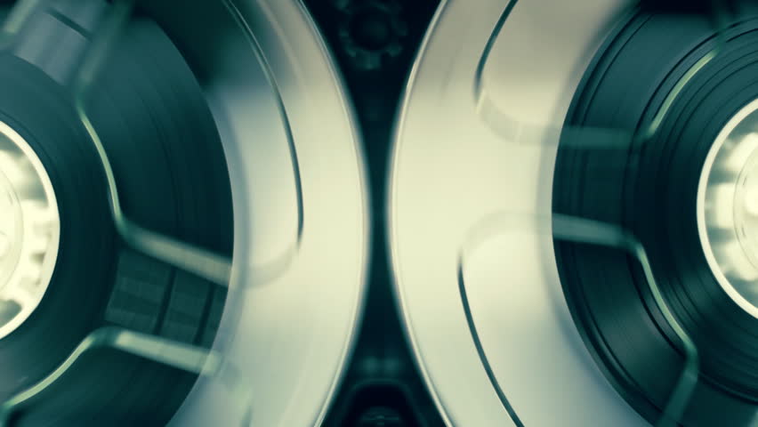 Film Reel Stock Footage Video | Shutterstock