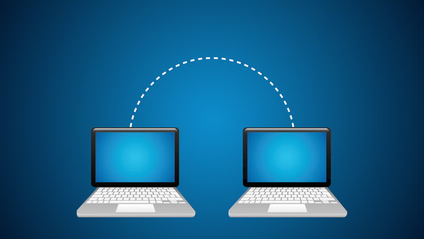 Computer Icon Design, Video Animation Stock Footage Video (100% Royalty ...