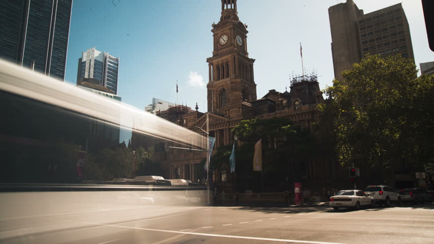 Front view of town hall image - Free stock photo - Public Domain photo ...