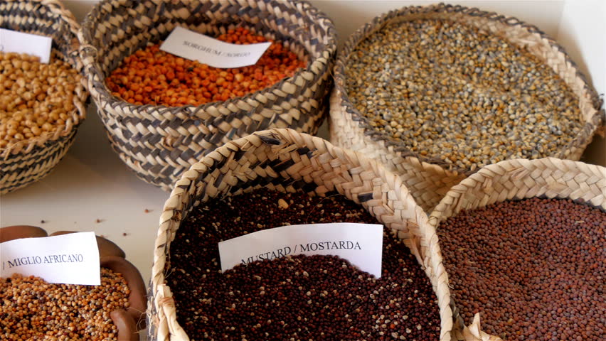 Beans inside a basket image - Free stock photo - Public Domain photo ...