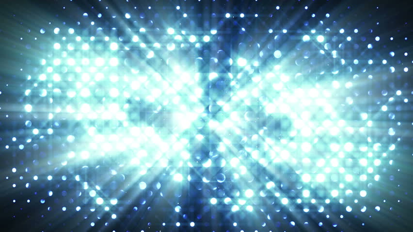 blue club light wall. Computer generated seamless 스톡 비디오 클립 | Shutterstock