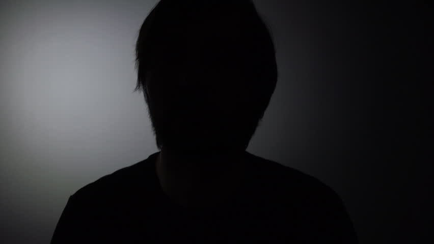 Person In Witness Protection Program During Police Interview ...