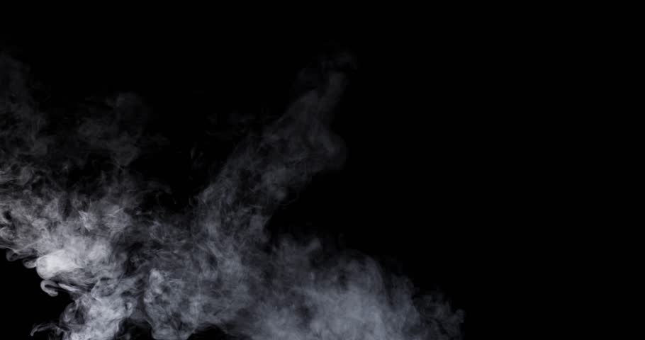 Smoke - 4k - Long. Stock Footage Video (100% Royalty-free) 14136254 ...