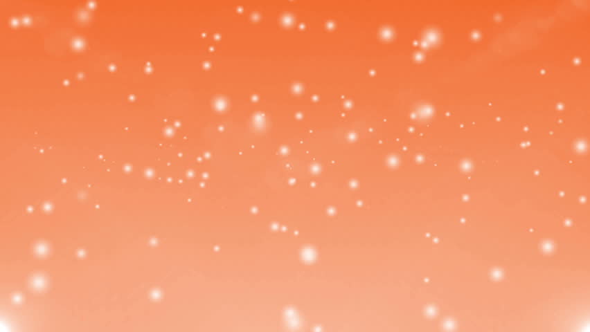 7 Pack Clean Orange Background Video de stock (totalmente libre de ...