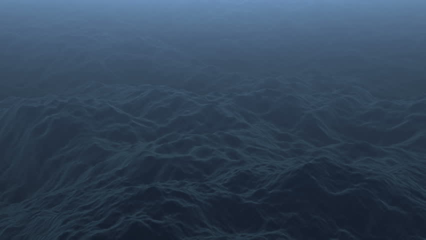 Stormy Sea Animation Stock Footage Video 3924725 | Shutterstock