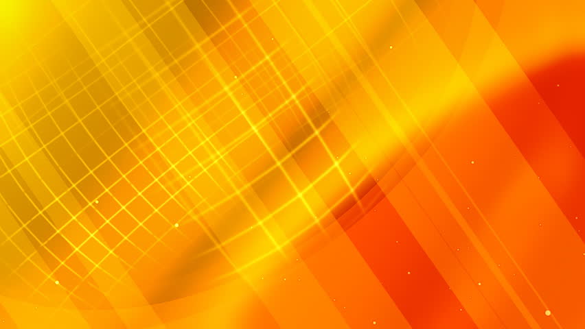 Stock video of orange atmospheric motion graphics | 1540324 | Shutterstock