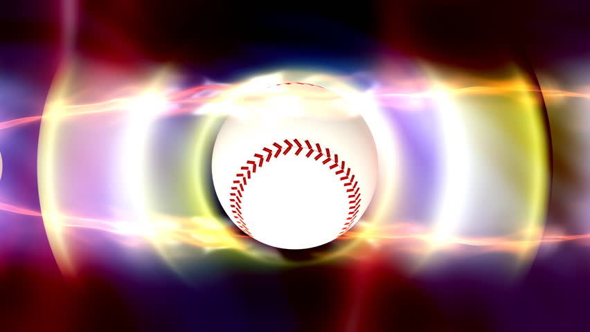 Stock video of baseball motion graphics | 1540804 | Shutterstock