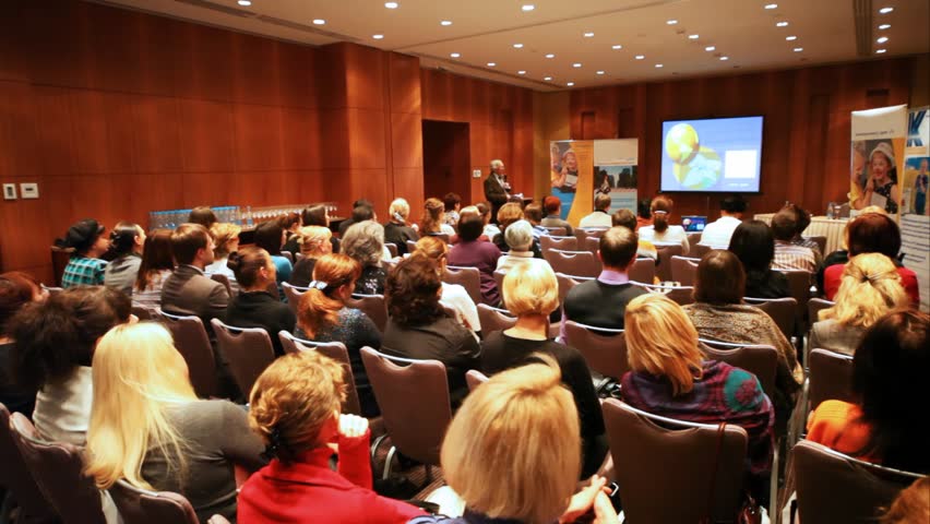 Lecture hall image - Free stock photo - Public Domain photo - CC0 Images