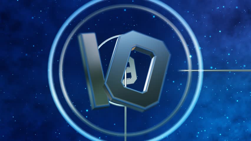 IMAX Universal Film Leader Transition From Old Vintage To Futuristic 3D ...