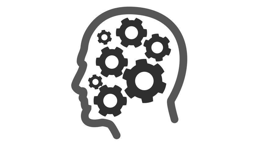 Cogs Working In The Brain... Stock Footage Video 295024 | Shutterstock