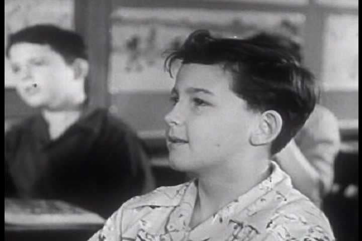 1950s - Charlie Applewhite Promotes Army Service On Country Style USA ...