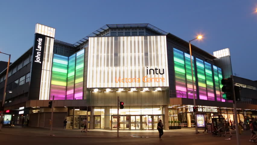 Intu Shopping Centre Stock Video Footage - 4K and HD Video Clips ...
