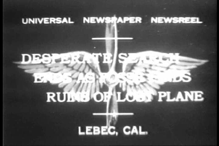 A Search Crew Finds the Stock Footage Video (100% Royalty-free ...