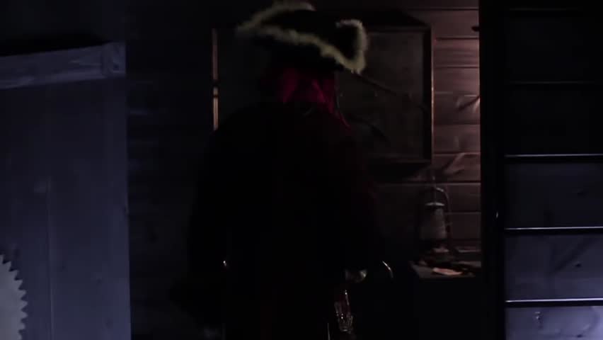 BUILDING ELEVATOR - A High Angle Shot In Slow Motion Of An Elevator's ...