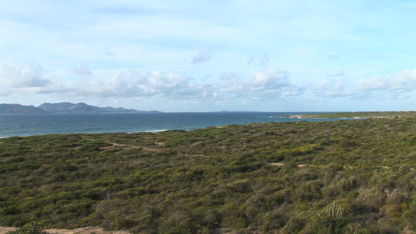 Anguilla Land Stock Footage Video (100% Royalty-free) 2011214 ...