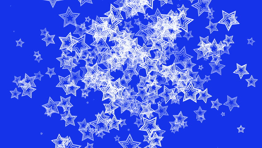 Stars Within Stars Stock Footage Video (100% Royalty-free) 2078114 ...