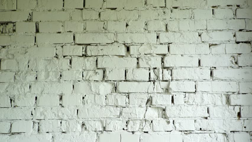 Stock video of top down view of white brick | 21395674 | Shutterstock