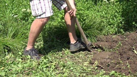 Garden Furrow Maker | Fasci Garden