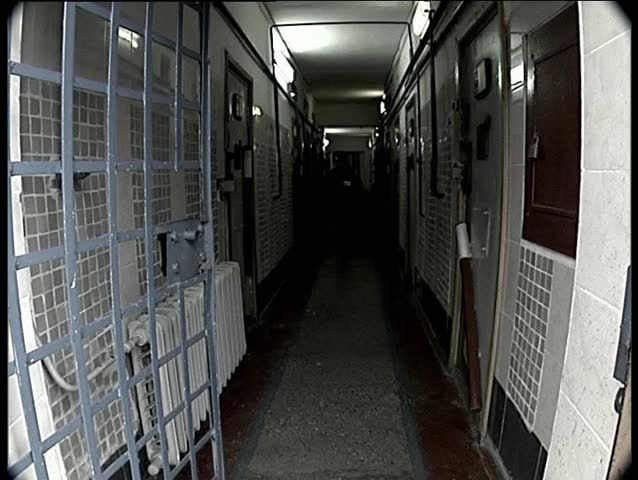 Prison cell Stock Video Footage - 4K and HD Video Clips | Shutterstock