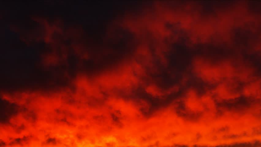 Purple Flame Stock Footage Video 10815 | Shutterstock